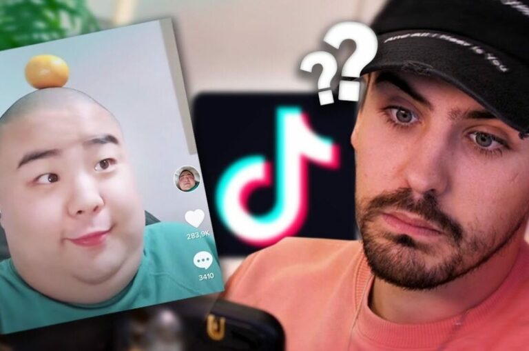 TikTok : Joyca dépasse les 12 millions de vues - Influenth